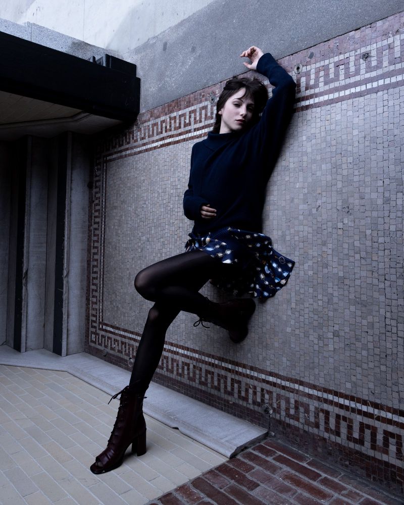 Devon Ross (Clash Magazine)