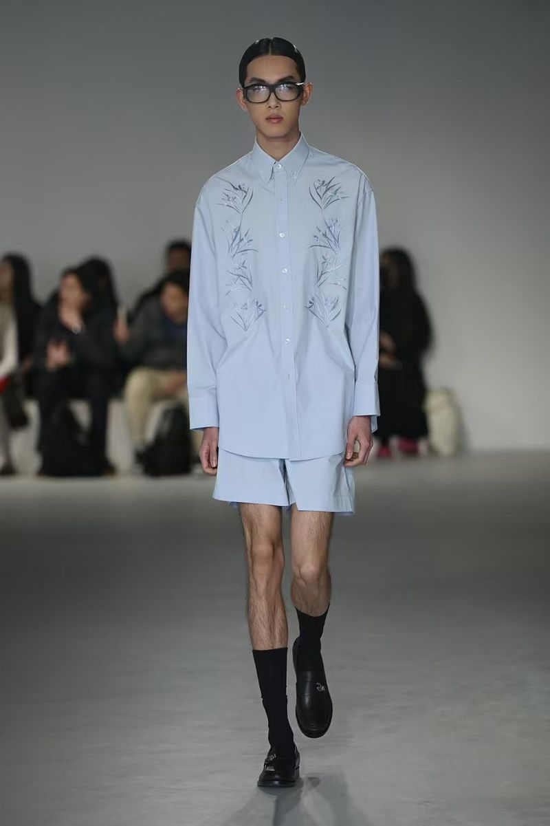 AO Yes F/W 25 Show Shanghai (Various Shows)
