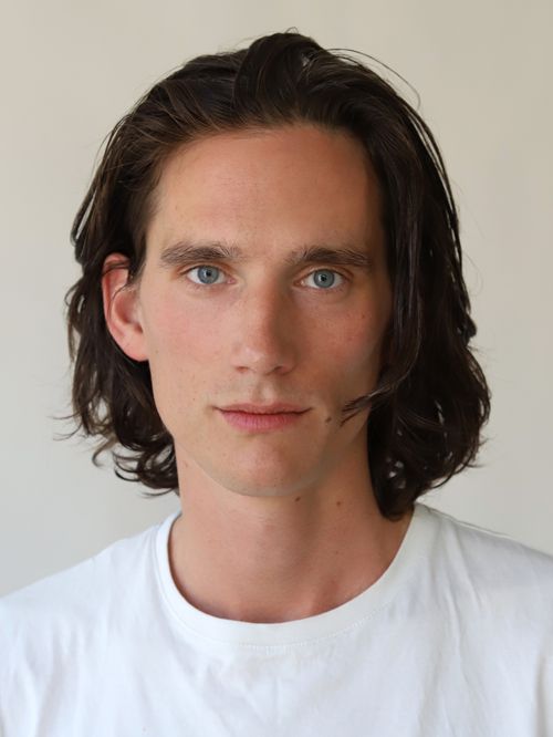 Sebastian Brice - Model Profile - Photos & latest news