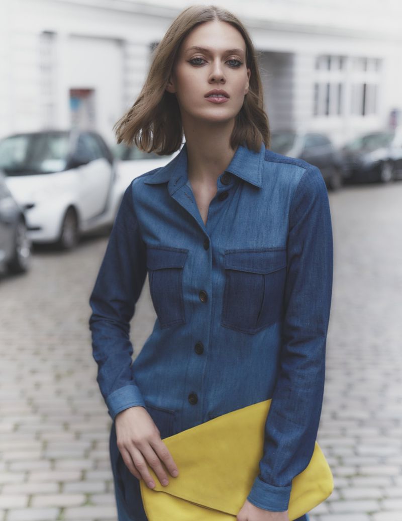 Crossway photographed by Alex Fritsch (Schön Magazine)