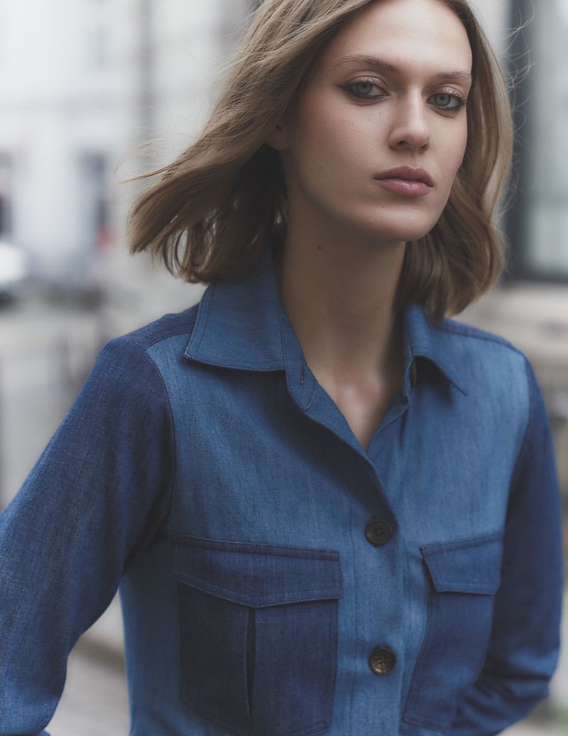 Crossway photographed by Alex Fritsch (Schön Magazine)