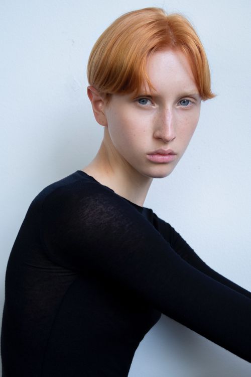 Annabel van Tongeren - Model Profile - Photos & latest news