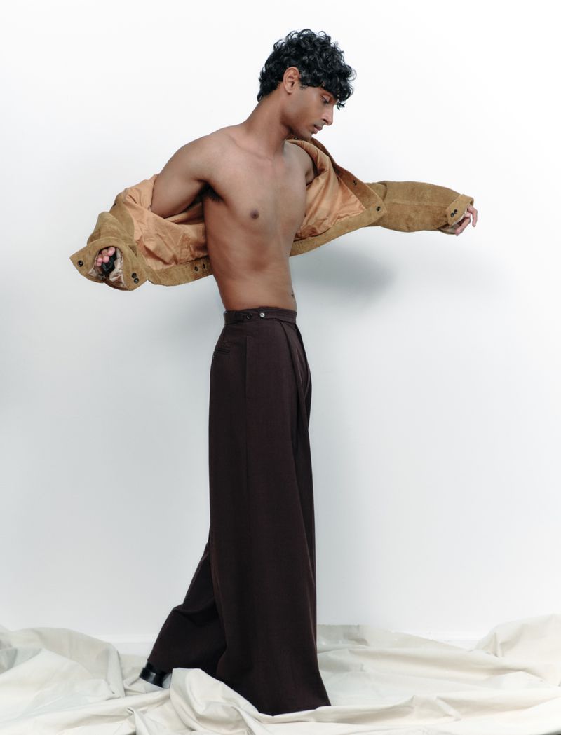 Daily Journal (L'Officiel Hommes Turkey)