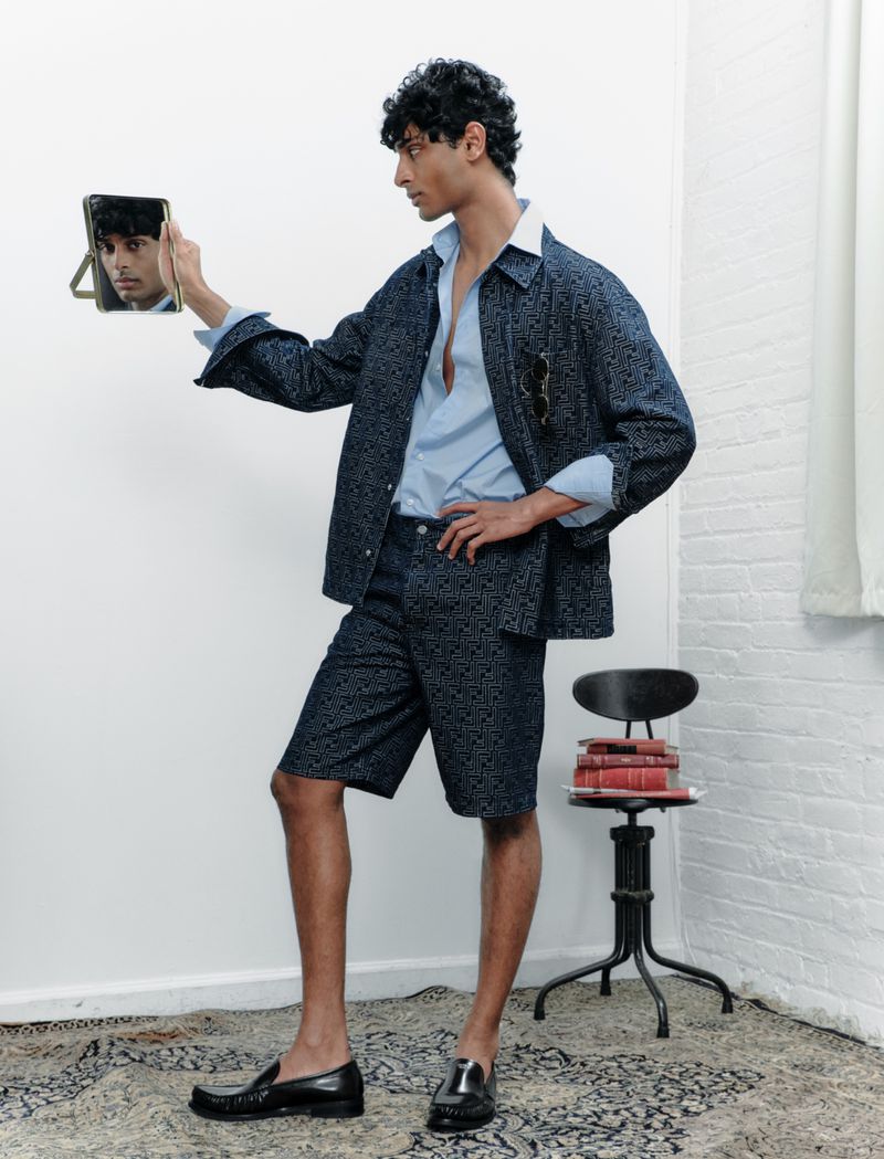 Daily Journal (L'Officiel Hommes Turkey)