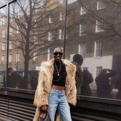 Nyagua Ruea - Model Profile - Photos & latest news