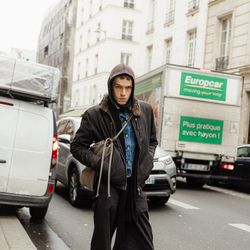 Samuel Luis Mueller - Model Profile - Photos & latest news