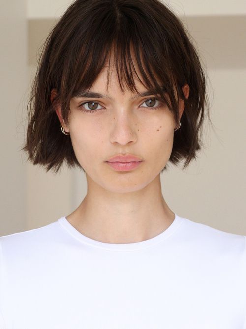 Beck Hume - Model Profile - Photos & latest news