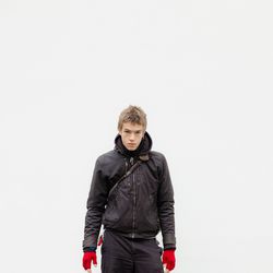 Samuel Luis Mueller - Model Profile - Photos & latest news