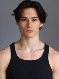 Alex Schlab - Model Profile - Photos & latest news