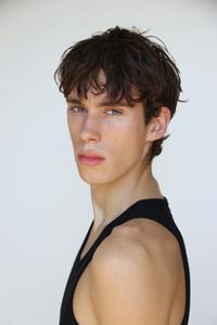 Jack Bonfield - Model Profile - Photos & latest news