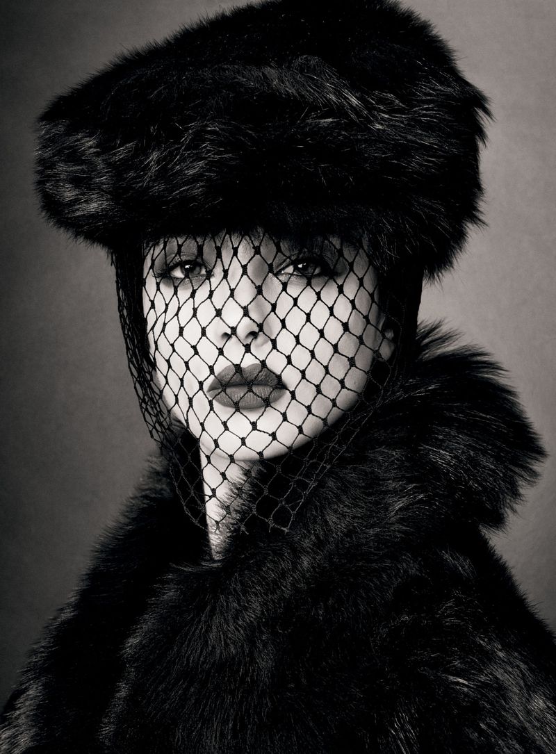 60 Anni di Stile (Vogue Italia)