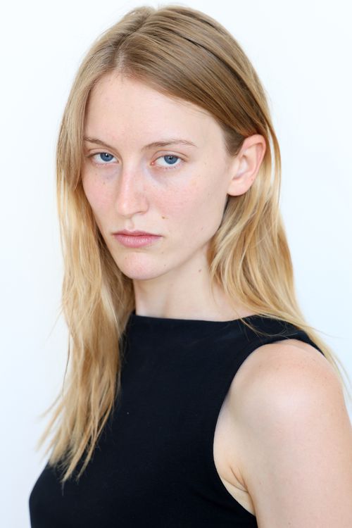 Alayna Neaum - Model Profile - Photos & latest news