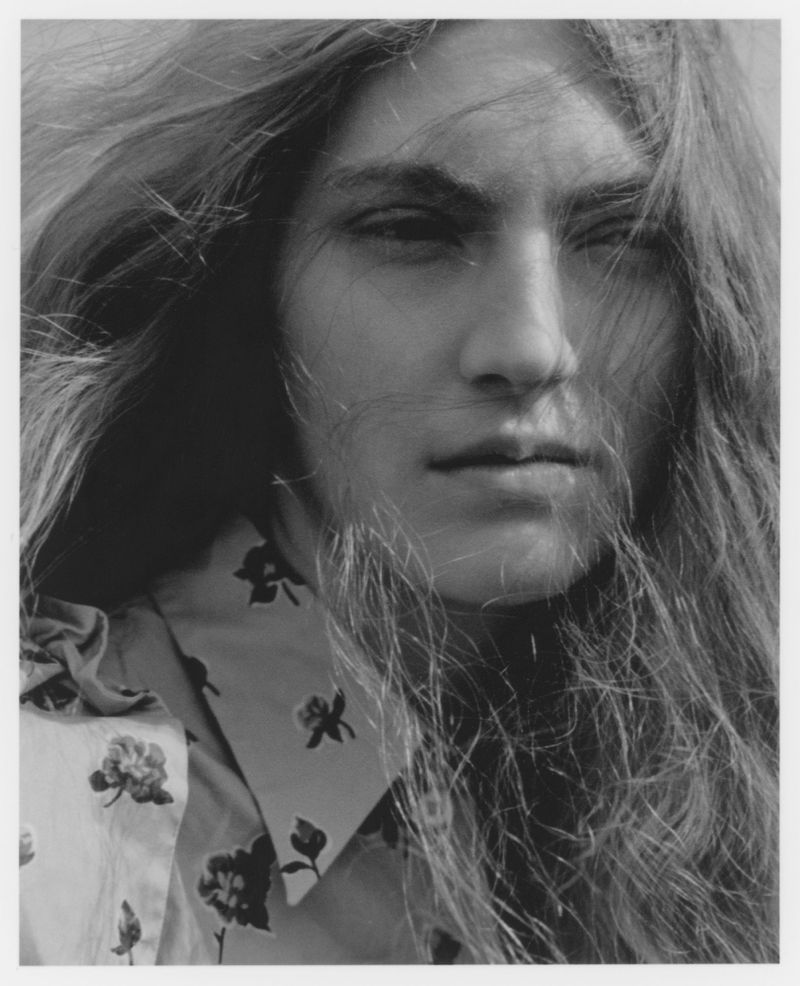 Model of the Week: Constanze Van Rosmalen Bookended Her Rookie Season ...