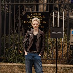 Ivy Stewart - Model Profile - Photos & latest news