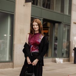 Alyda Grace - Model Profile - Photos & latest news