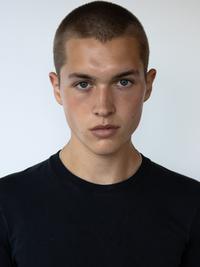 Owen Miller - Model Profile - Photos & latest news