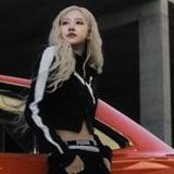 Rosé ''Speedcat'' Global Campaign (Puma)