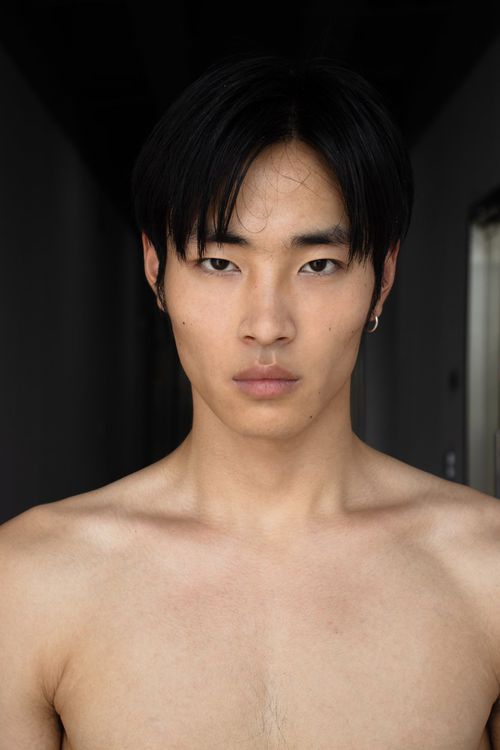 Kaicheng Shen - Model Profile - Photos & latest news