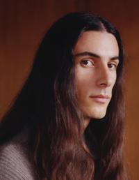 Benyamin Arno - Model Profile - Photos & latest news