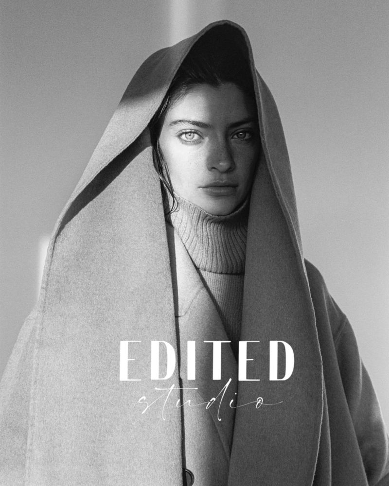 Edited Studio photographed by Susan Buth (EDITED.de)