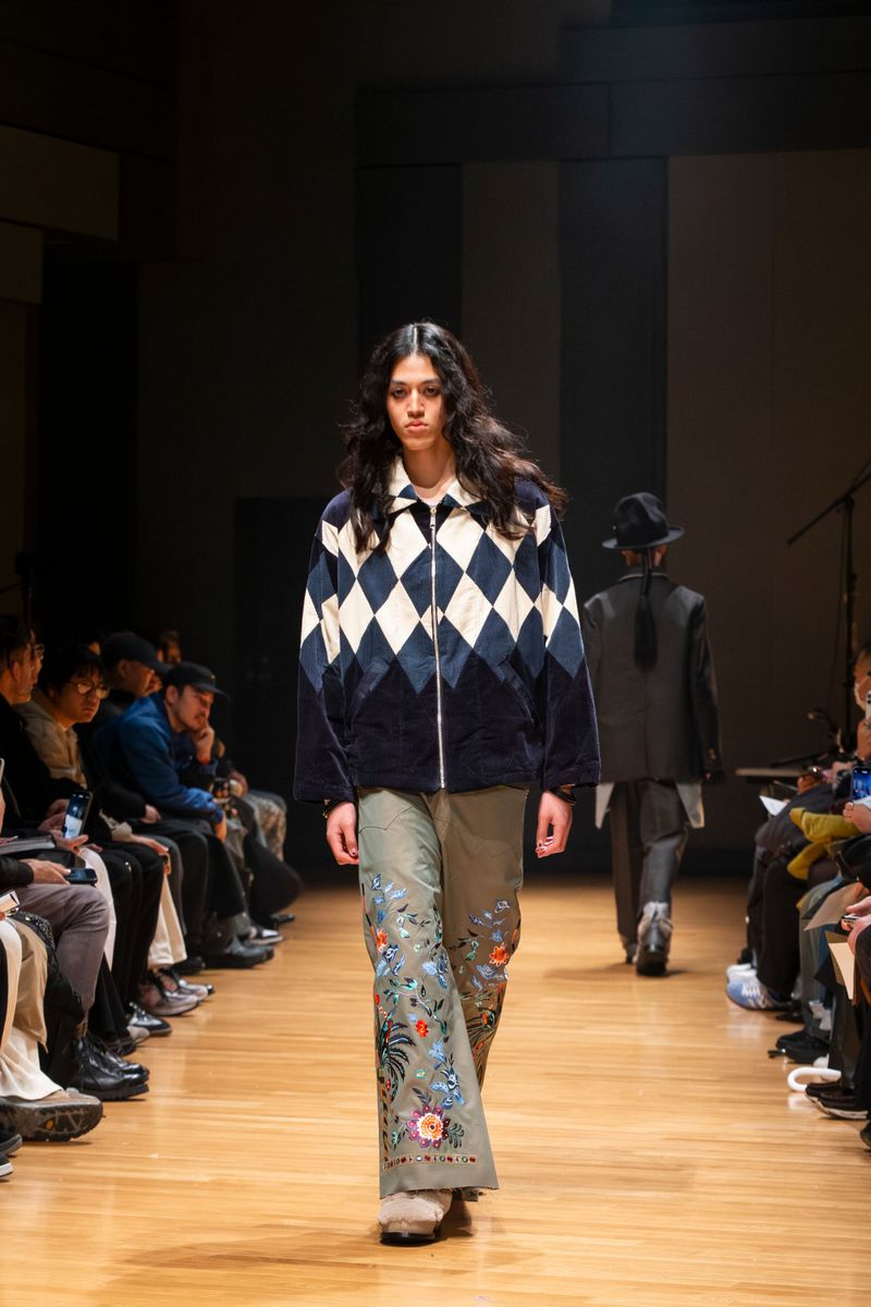 tokio F/W 25 Show Tokyo (Various Shows)