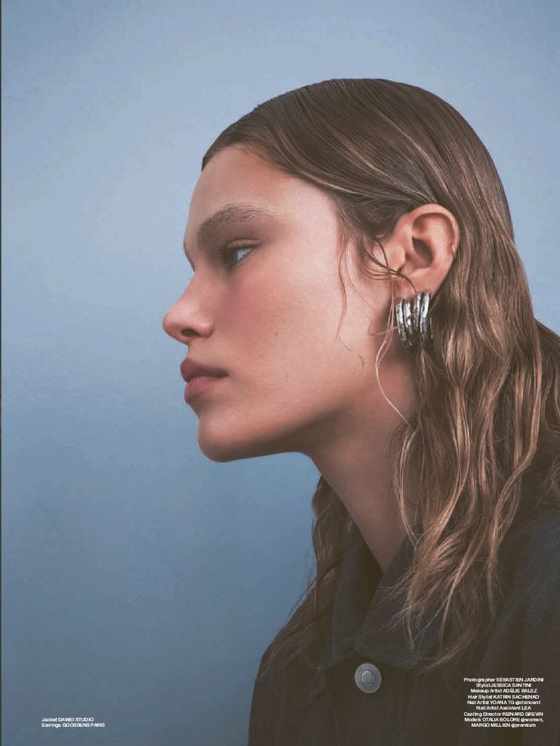 mouthfuls (Whatevr Magazine)