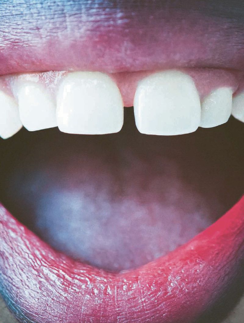 mouthfuls (Whatevr Magazine)