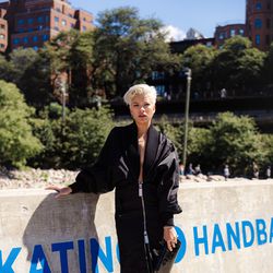 Victoria Brito - Model Profile - Photos & latest news