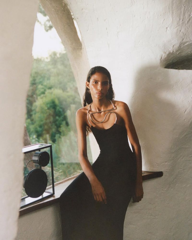 Coperni Summer 2025 Campaign (Coperni)