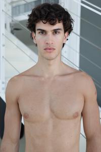 Alessandro Cortesi - Model Profile - Photos & latest news