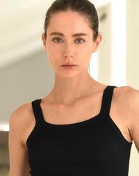 Camilla Bianchi - Model Profile - Photos & latest news