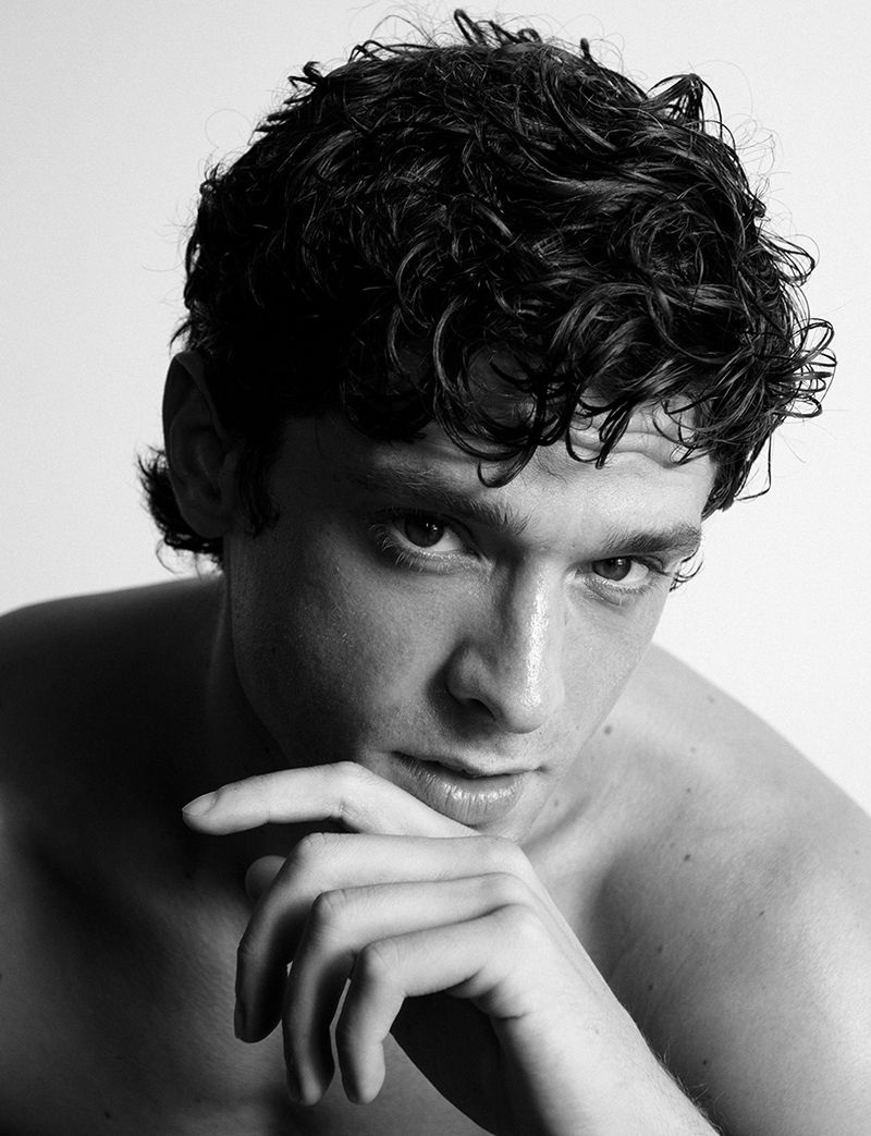 MARIN FABRE (MMScene)