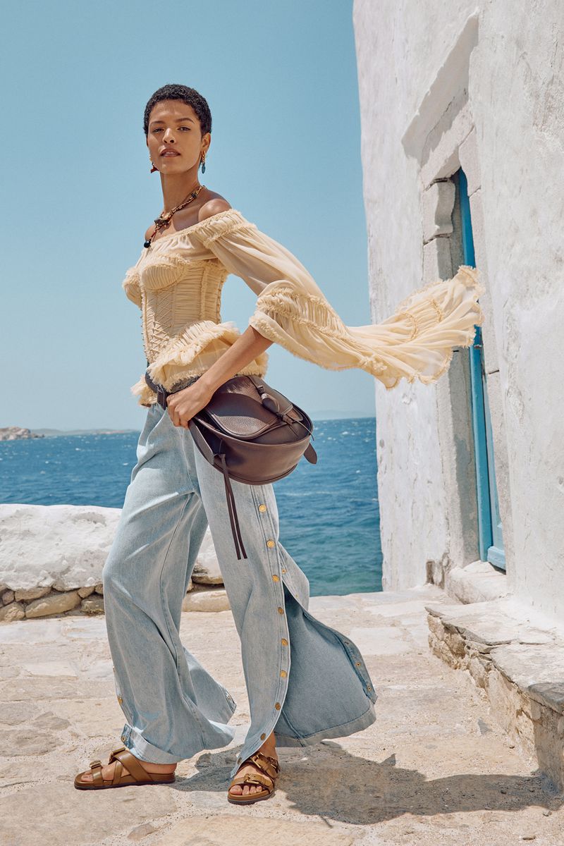 Zimmermann Cruise 26 Digital Show Lookbook (Zimmermann)