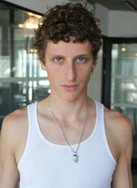 Mateo Garnier - Model Profile - Photos & latest news