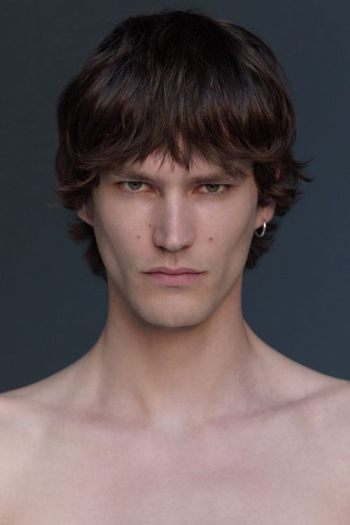 Elias de Poot - Model Profile - Photos & latest news