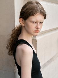 Aimee Byrne - Model Profile - Photos & latest news