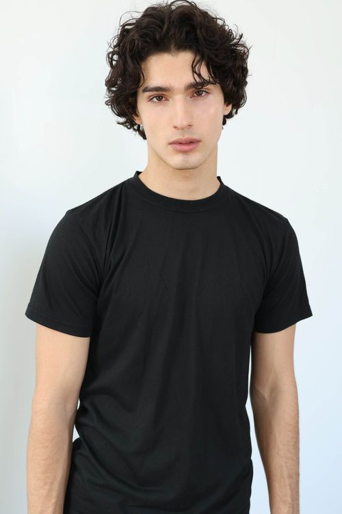 Addison Stender - Model - detail by client