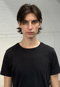 Aidan Jennings - Model Profile - Photos & latest news