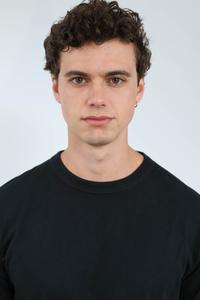 Pablo Kaestli - Model Profile - Photos & latest news