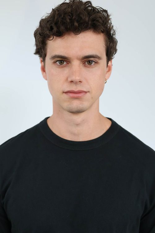 Pablo Kaestli - Model Profile - Photos & latest news