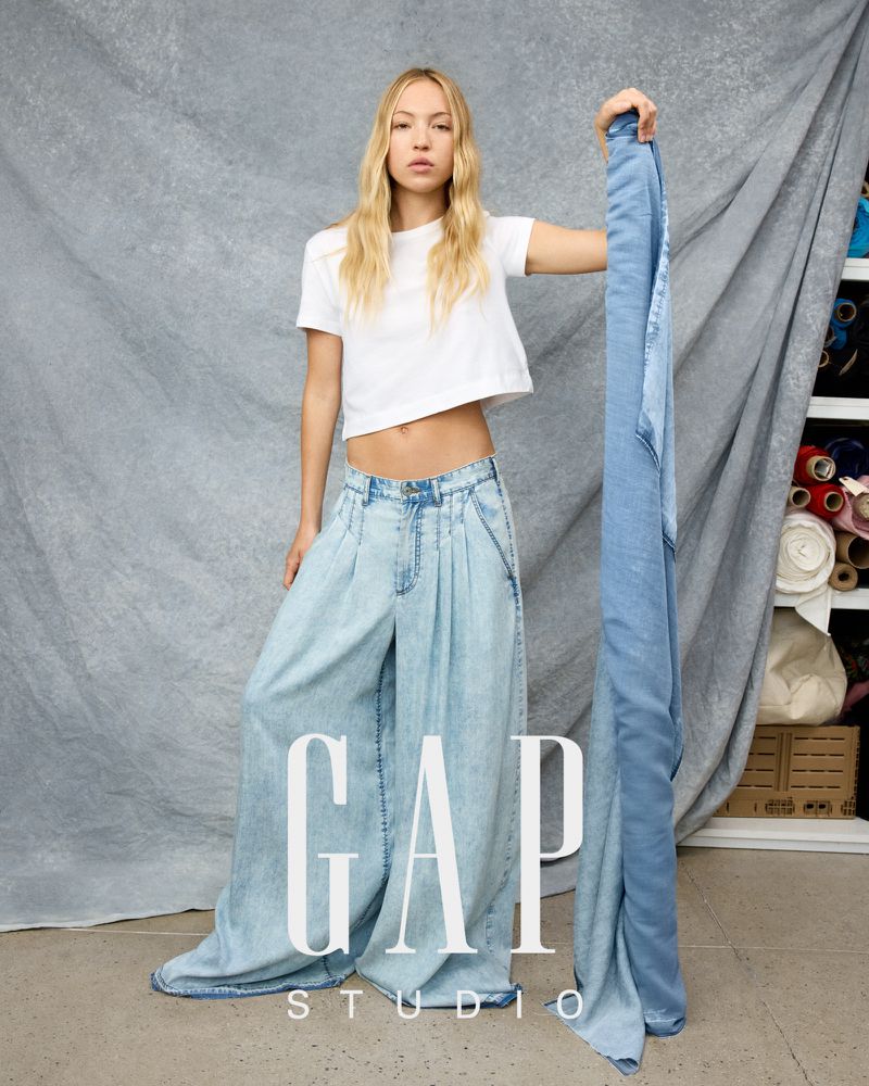 GAP Studio Summer 2025 (Gap)