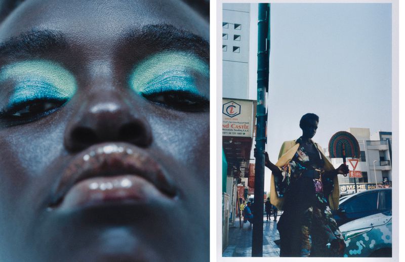 Beyond The Souk (Schön Magazine)