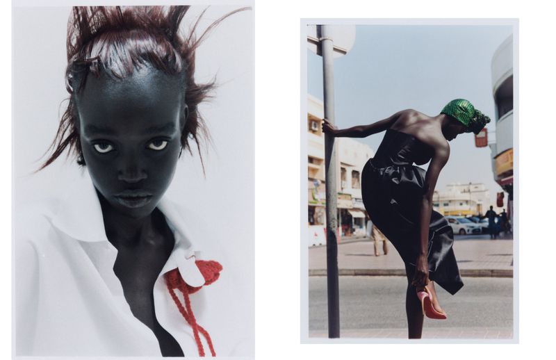 Beyond The Souk (Schön Magazine)