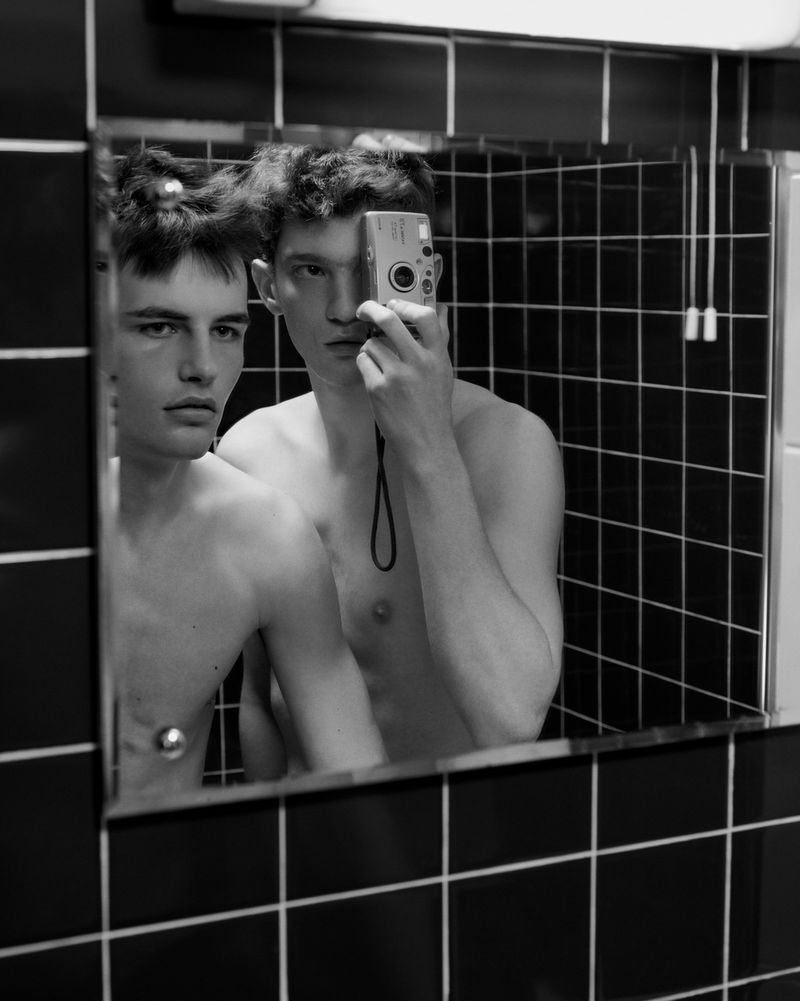 The Gateway to Summer by Simon Albert Khan (HERO Magazine)