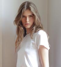 Anna Robinson - Model - detail by year