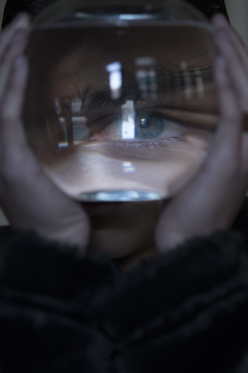 INTERPRETATION for FGUK MAGAZINE (Various Editorials)