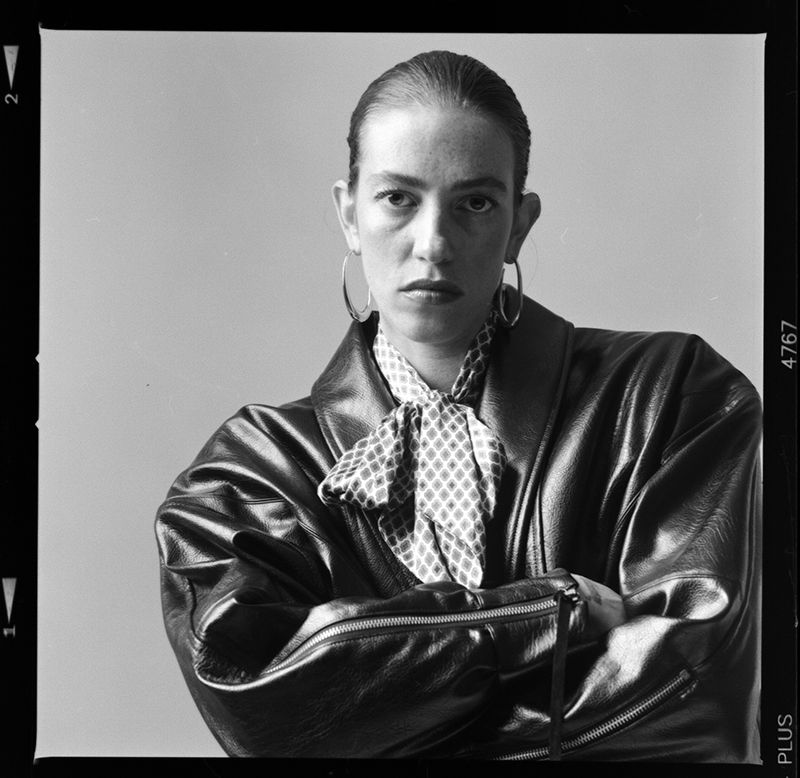 Nineminutes FW 25-26 (Various Campaigns)