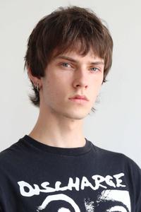 Brunon Kaminski - Model Profile - Photos & latest news