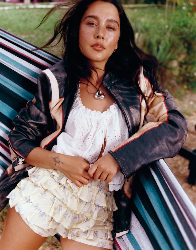 Summer Of Love (Cosmopolitan UK)