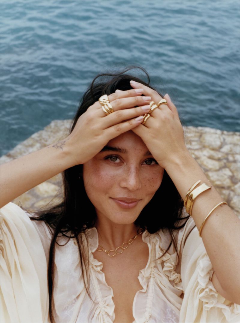 Summer Of Love (Cosmopolitan UK)